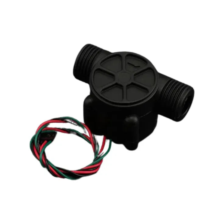 Gravity Water Flow Sensor 12 For Arduino Openelab Technology Ltd