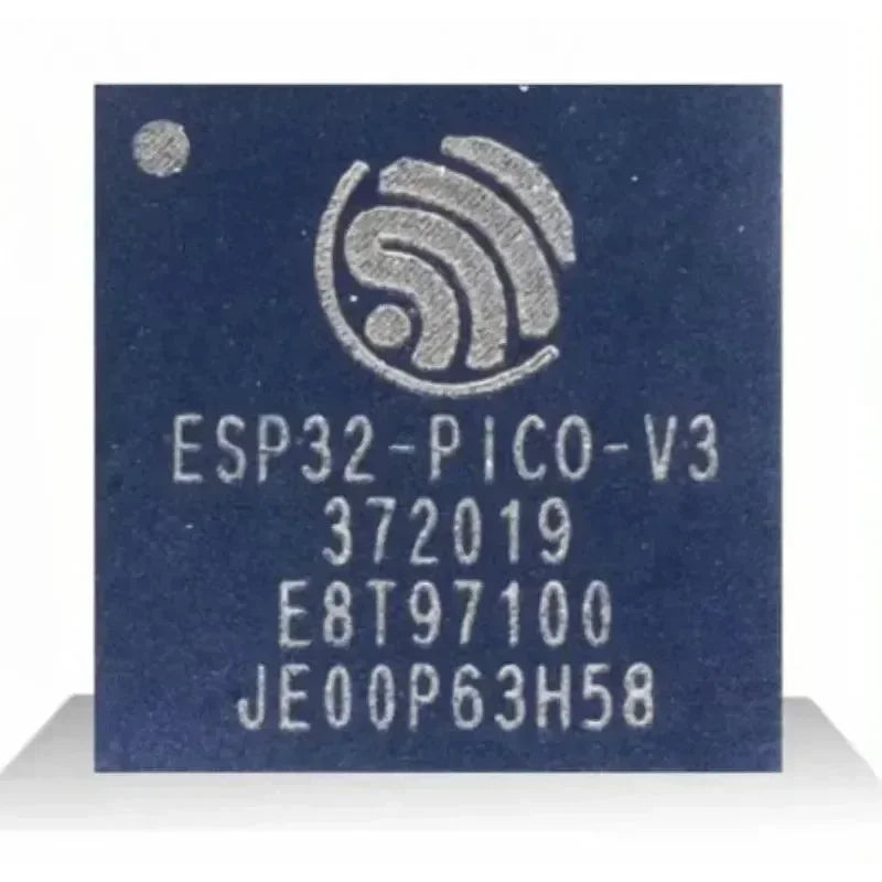 Module Flash Spi Espressif Esp32 Pico V3 32 Mbits Openelab Gmbh 6242