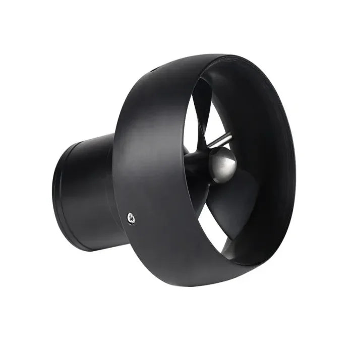 CubeMars DW15 Underwater Thruster 48V 750W for ROV/AUV/USV Propulsion – OpenELAB Technology Ltd.