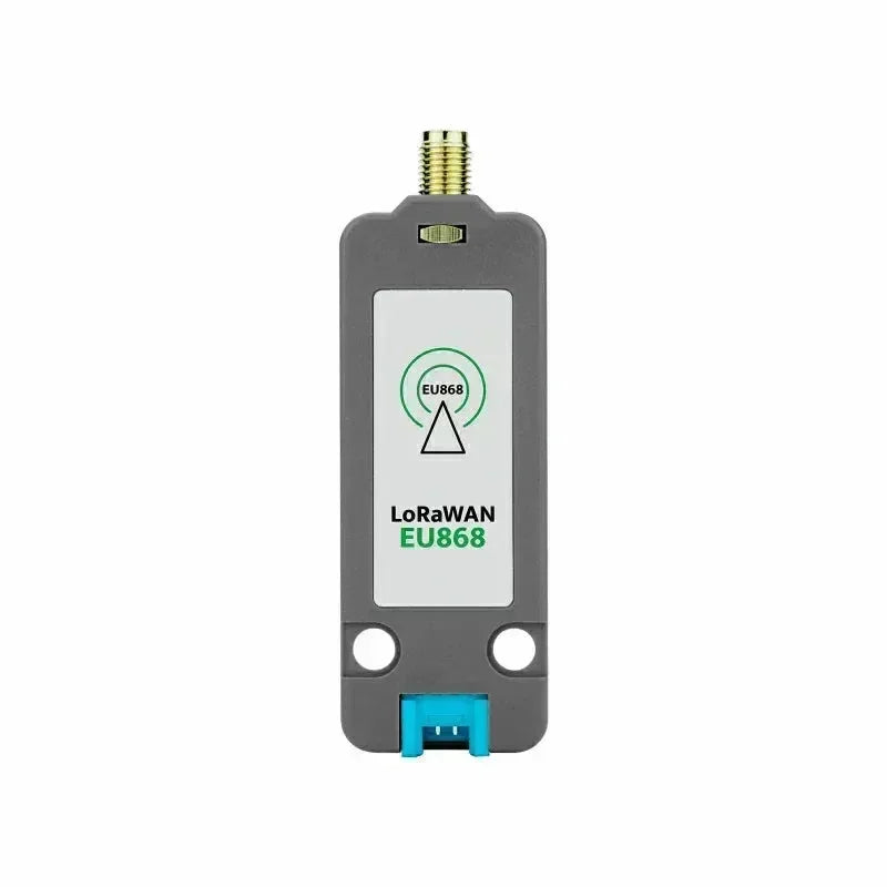 M5stack Lorawan Unit Eu868 Stm32wle5 With Antenna Openelab