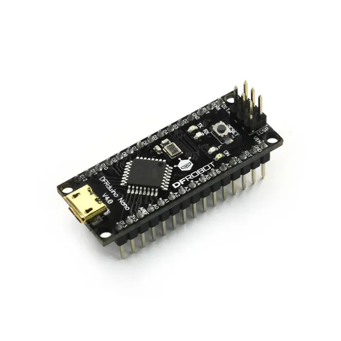Dfrduino Nano Arduino Nano Compatible Openelab Technology Ltd