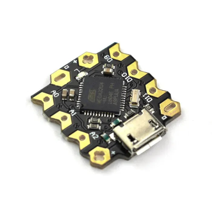 Dfrobot Beetle Board Compatible With Arduino Leonardo Atmega32u4