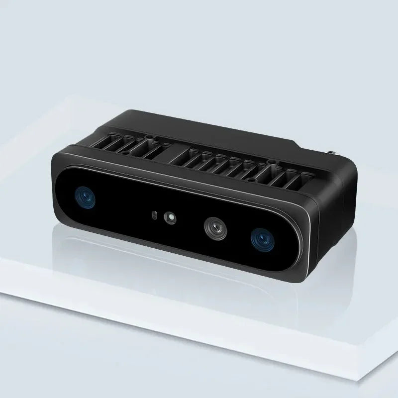 Orbbec Gemini 435Le Stereo Vision Camera Configurable Depth Performanc – OpenELAB Technology Ltd.