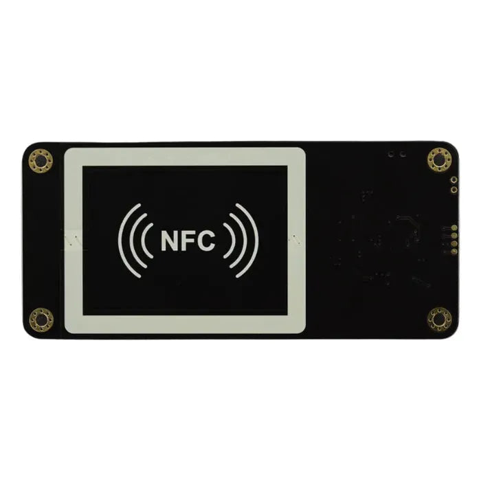 Gravity Uart And I2c Nfc Module Openelab Technology Ltd