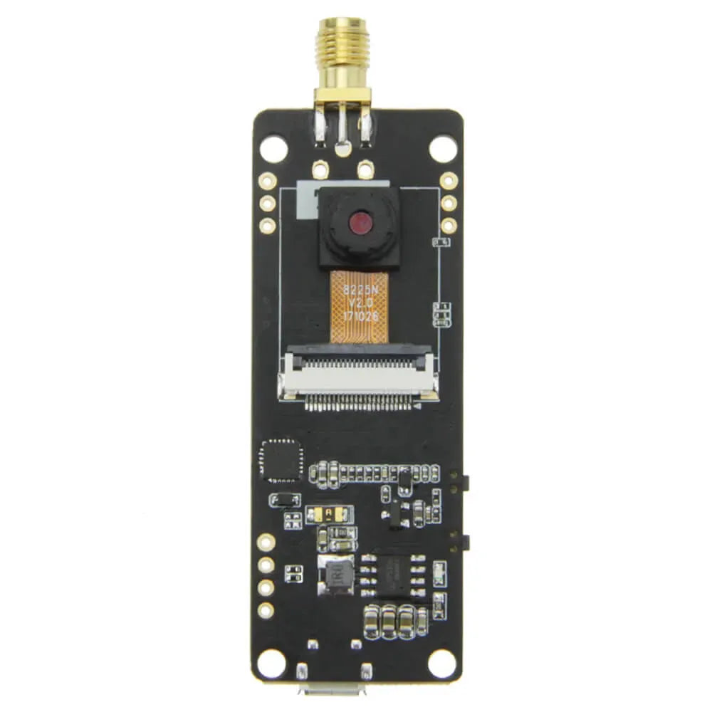 Lilygo T Journal Esp32 Ov2640 Camera Module Openelab Technology Ltd