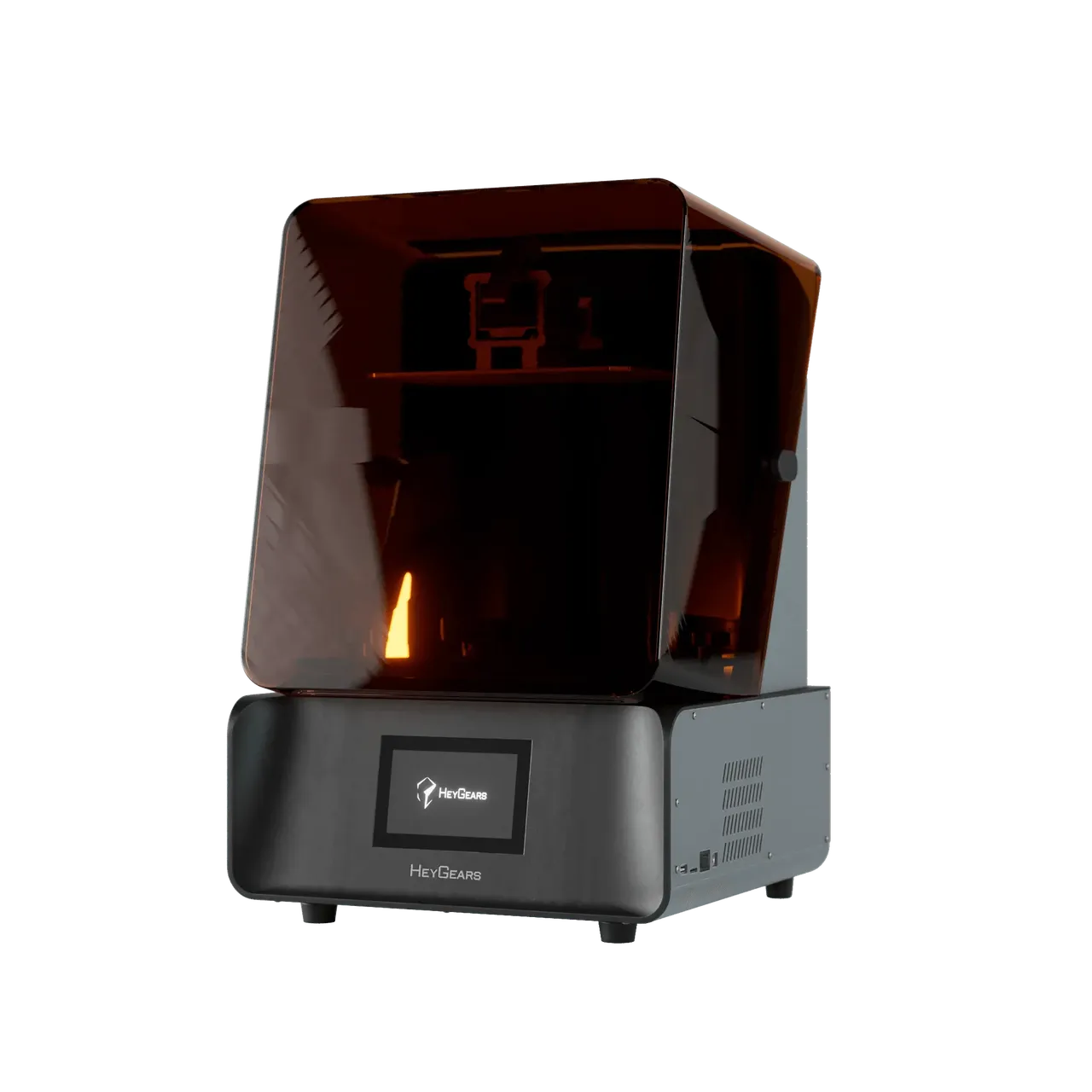 What is HeyGears and What is the HeyGears UltraCraft Reflex RS 3D Prin ...