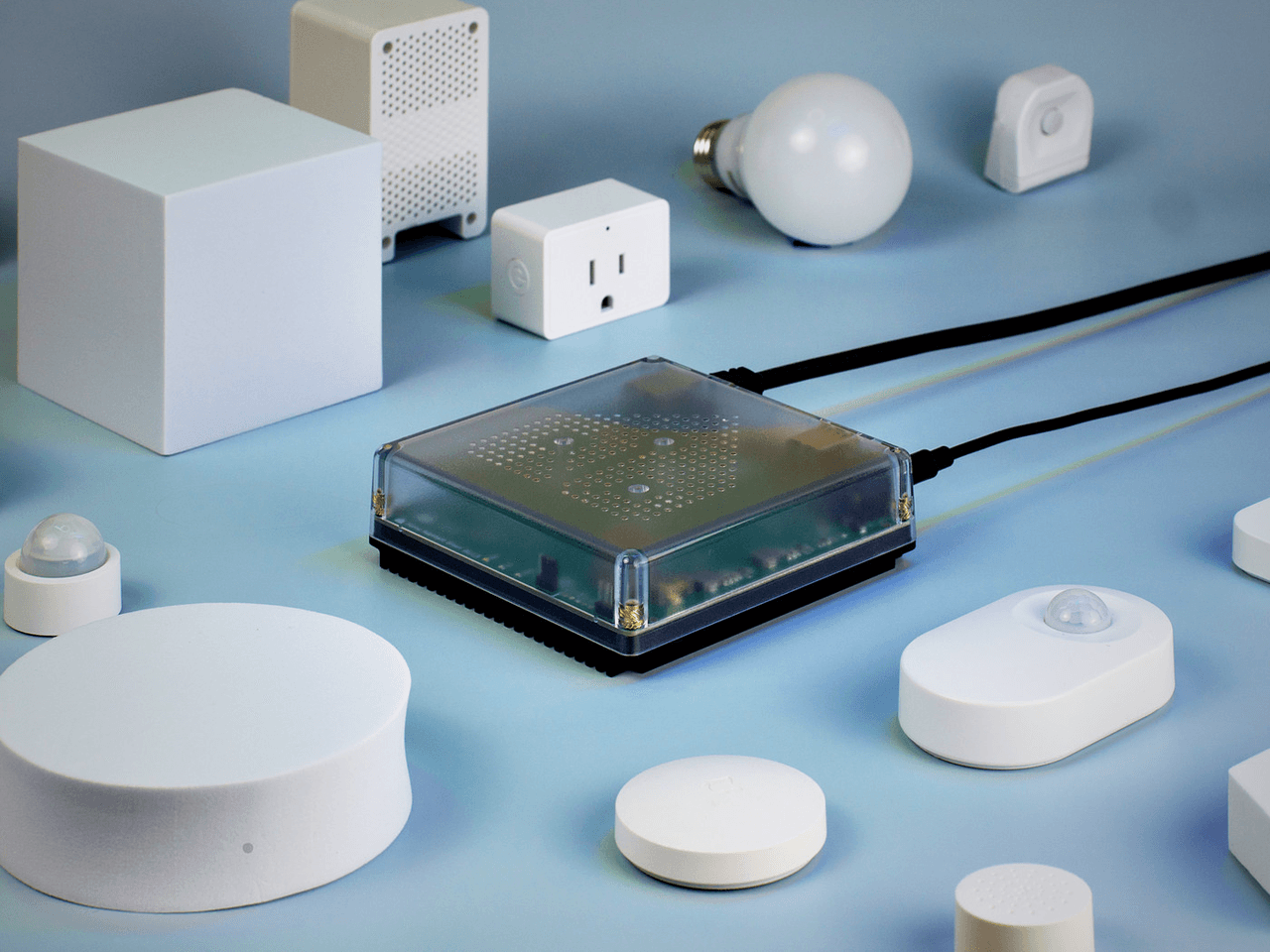 Home Assistant and ESP-Home: The Two Pillars of the Smart Home ...