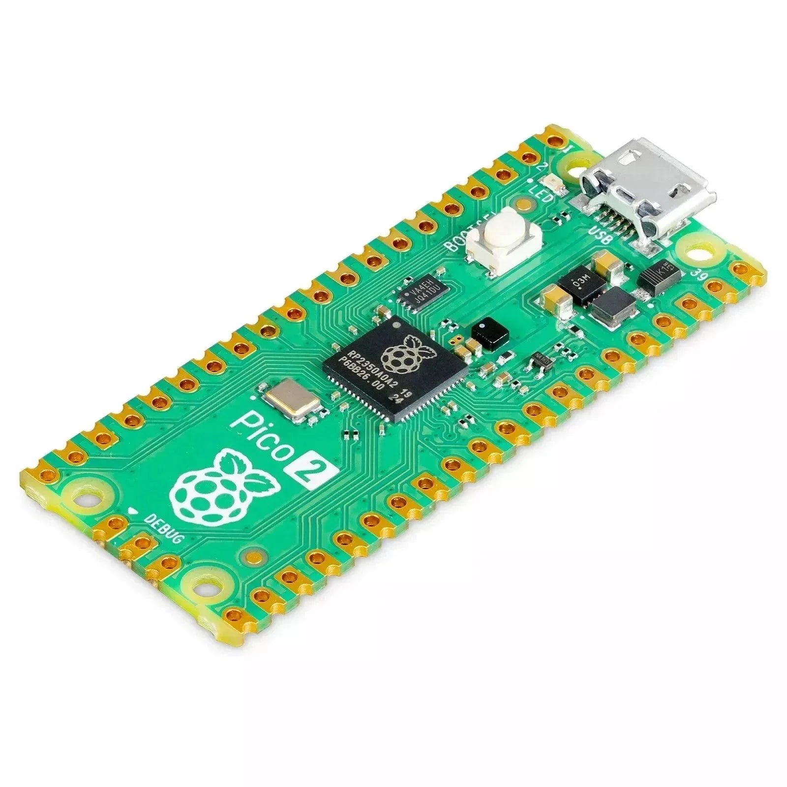 How To Use Circuitpython With Raspberry Pi Pico 2 Openelab Technology 8119