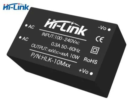 Shenzhen Hi Link Electronics Co Ltd Openelab Technology Ltd