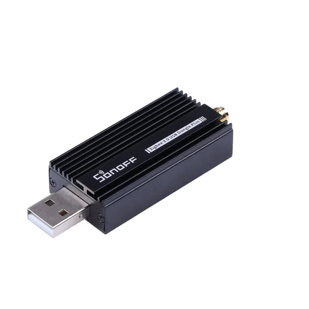 Seeed Studio Sonoff Zigbee 3.0 USB Dongle Plus–ZBDongle-E – OpenELAB ...
