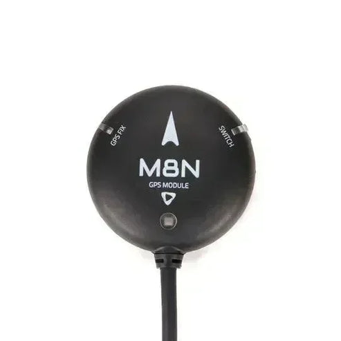 Holybro GPS M8N – OpenELAB Technology Ltd.