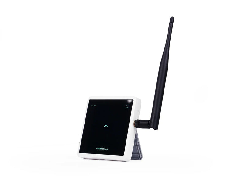 Meshtastic – OpenELAB Technology Ltd.