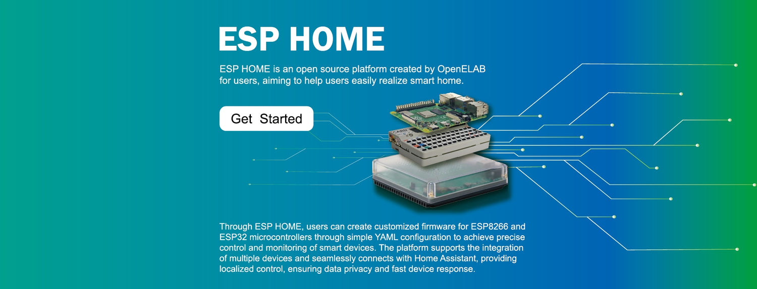 OpenELAB: The One-Stop AIoT Innovation Platform