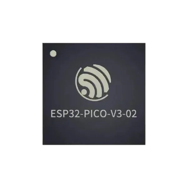Espressif Esp32 Pico V3 02 8m Flash 2m Psram Module Openelab 5008