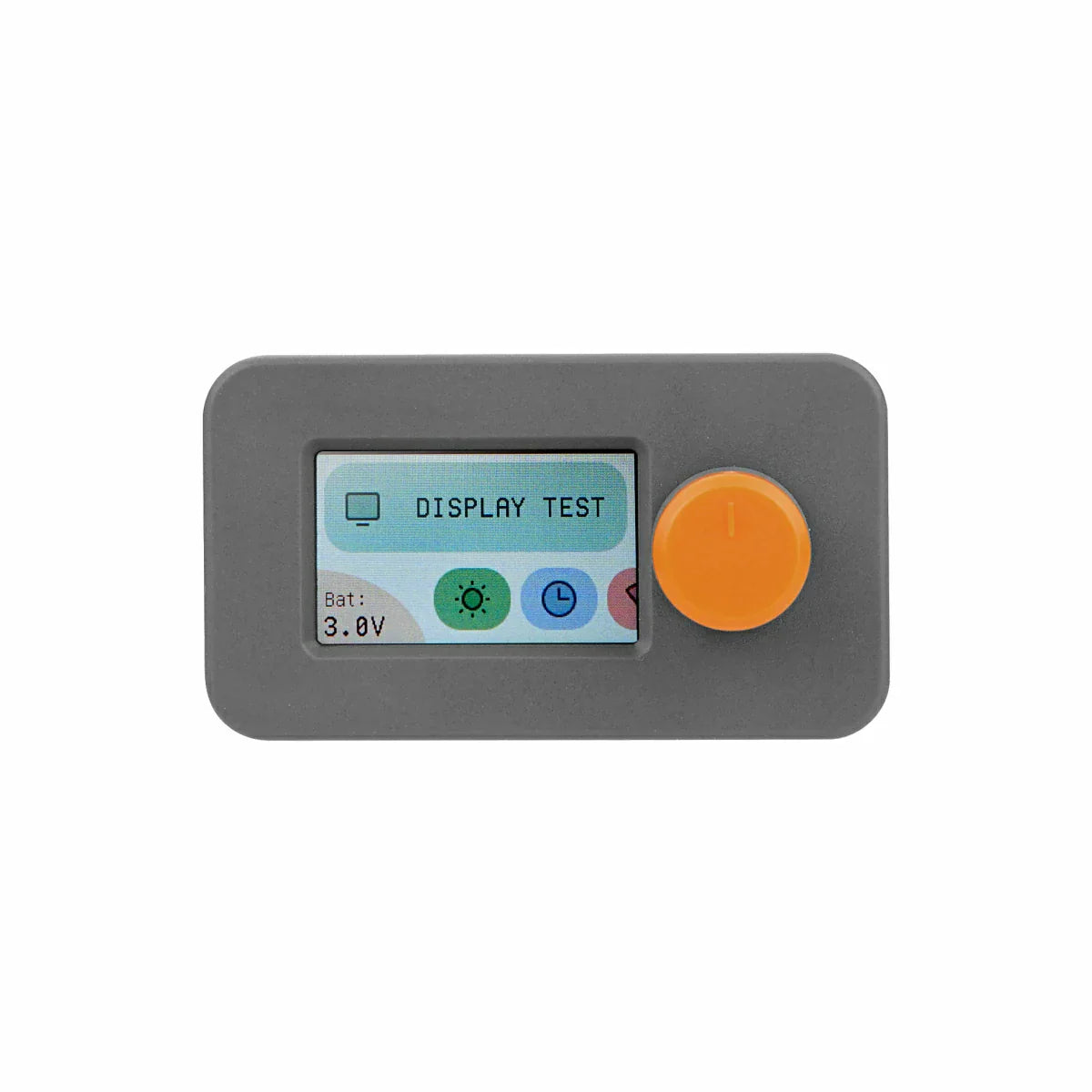 M5Stack Din Meter v1.1 met M5StampS3A – OpenELAB Technology Ltd.