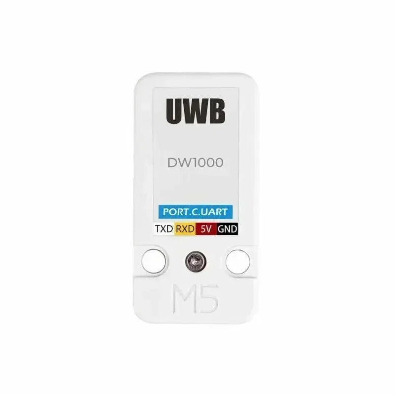 Ultra-Wideband (UWB) Unit Indoor Positioning module – OpenELAB ...