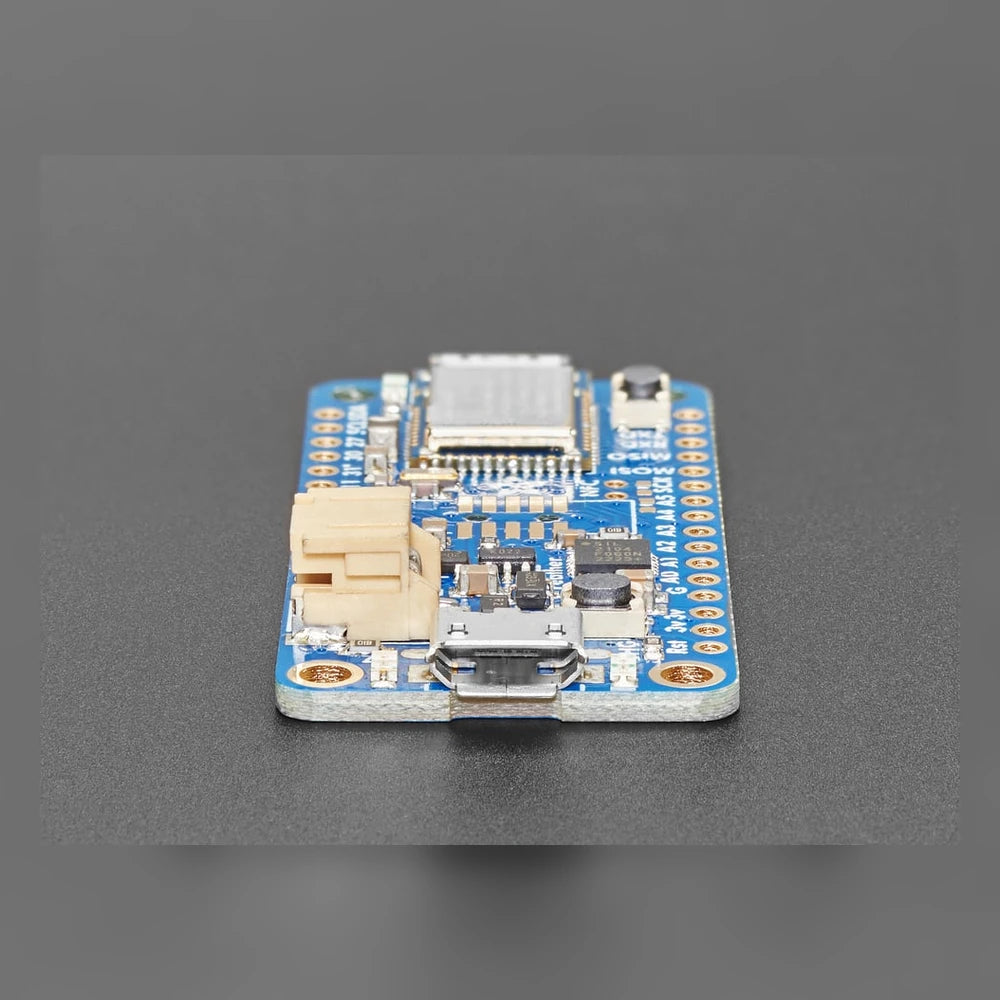 Adafruit Feather nRF52 Bluefruit LE - nRF52832 – OpenELAB Technology Ltd.