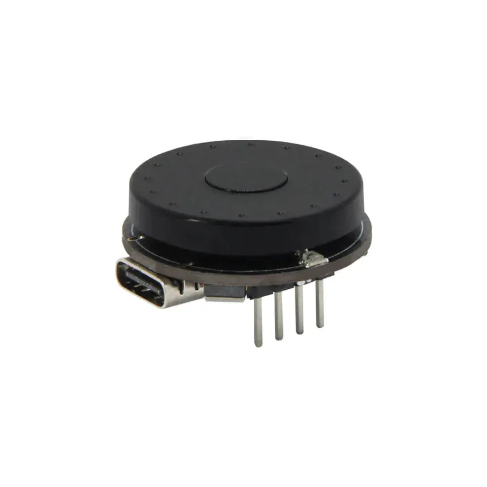Lilygo T Encoder Esp32 Wireless Rgb Led Ring Encoder