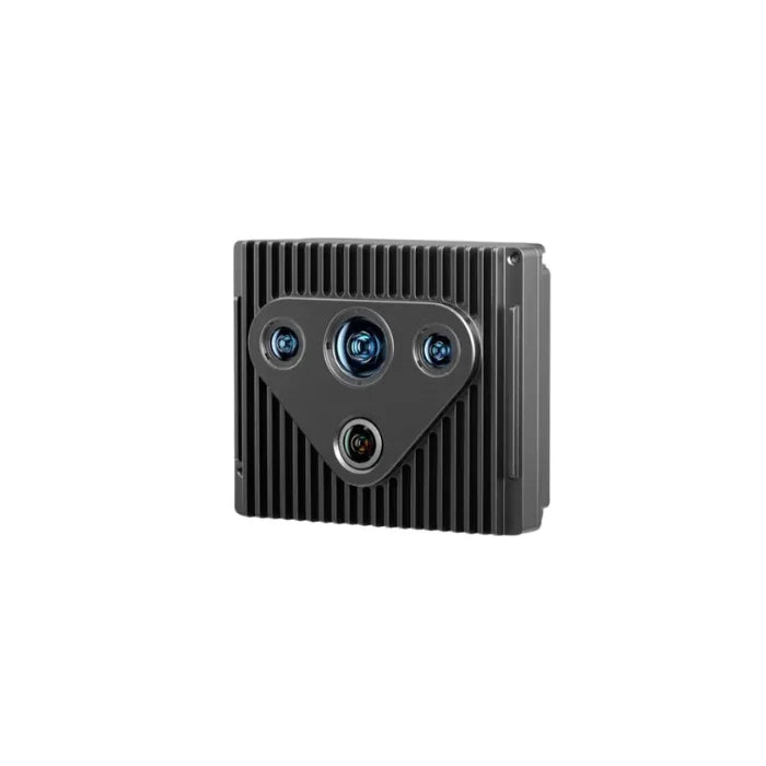 RoboSense Active Camera AC1 LiDAR Depth Camera Intelligent Robot Visio ...