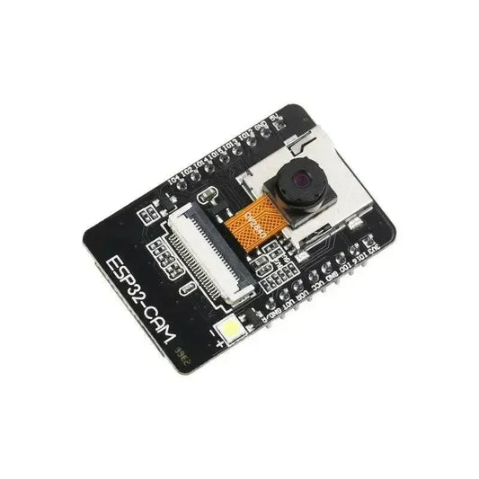 Camera/Embedded Camera - UART Camera – OpenELAB Technology Ltd.