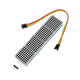 MAX7219 8x32 4 in 1 Dot Matrix LED Display Module – OpenELAB Technology ...